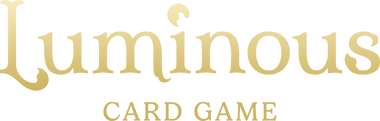 PRE-ORDER Luminous Card Game - Wanderers Series 1, First Edition ...